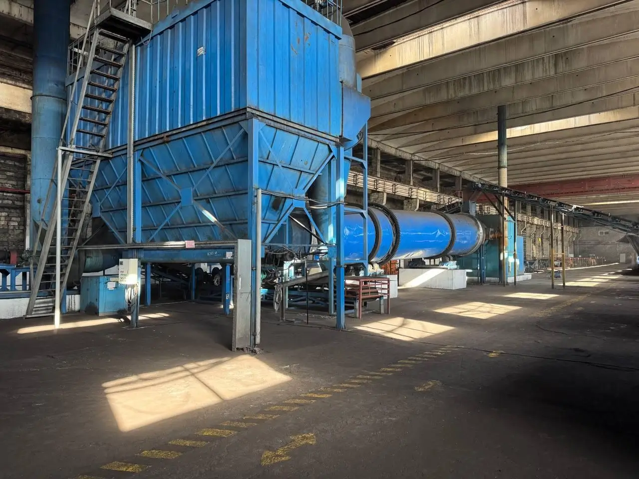 About Elisa Trade – German–Czech–Kazakh Coal Alliance